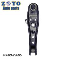 China 48069-29095 RK9439 Upper Suspension Arm for Toyota Cressida 1999 Car Fitment Toyota for sale
