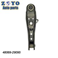 China 48069-29095 RK9439 Upper Suspension Arm for Toyota Cressida 1999 Car Fitment Toyota for sale