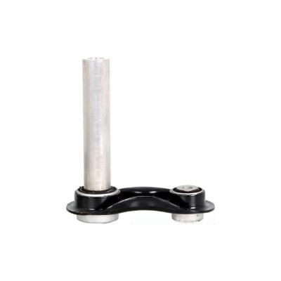 China BMW X5 2007-2018 Aluminum Rear Axle Control Arms for International Market for sale