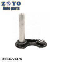 China BMW X5 2007-2018 Aluminum Rear Axle Control Arms for International Market for sale