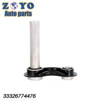 China BMW X5 2007-2018 Aluminum Rear Axle Control Arms for International Market for sale