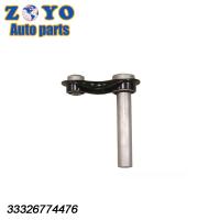 China BMW X5 2007-2018 Aluminum Rear Axle Control Arms for International Market for sale