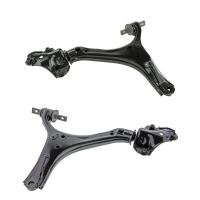 China Adjustable Lower Control Arms for Honda Accord 2013-2015 Mevotech No. MS601116 MS601117 for sale
