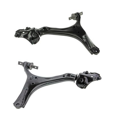 China Adjustable Lower Control Arms for Honda Accord 2013-2015 Mevotech No. MS601116 MS601117 for sale