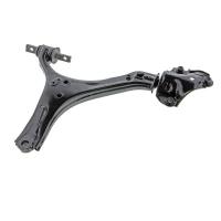 China Nature Rubber Bushing Right Lower Suspension Control Arm for Honda Accord 2013 MS601117 for sale