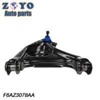 China Front Bushing for Ford F6AZ3078AA RK80393 CMK80393 Auto Parts within Nature Rubber for sale