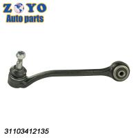 China Left Lower Control Arms For BMW X3 04-10 Wholesales Position Left OE NO. 31103412135 for sale