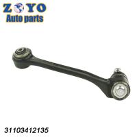 China Left Lower Control Arms For BMW X3 04-10 Wholesales Position Left OE NO. 31103412135 for sale
