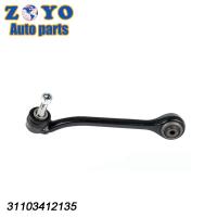 China Left Lower Control Arms For BMW X3 04-10 Wholesales Position Left OE NO. 31103412135 for sale