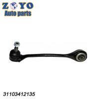 China Left Lower Control Arms For BMW X3 04-10 Wholesales Position Left OE NO. 31103412135 for sale