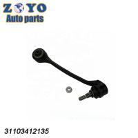 China Left Lower Control Arms For BMW X3 04-10 Wholesales Position Left OE NO. 31103412135 for sale