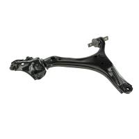 China Nature Rubber Bushing E-Coating Left Wishbone Control Arm for Honda Accord 2013-2016 for sale