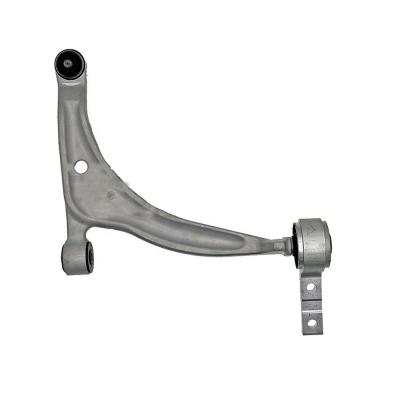 China Aluminium Lower Control Arm for Nissan Altima 2001-2007 and RK620166 Moog No. MS20457 for sale