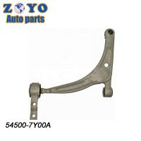 China Auto Spare Parts Aluminium Front Lower Control Arm for Nissan Altima Maxima 2006-2012 for sale
