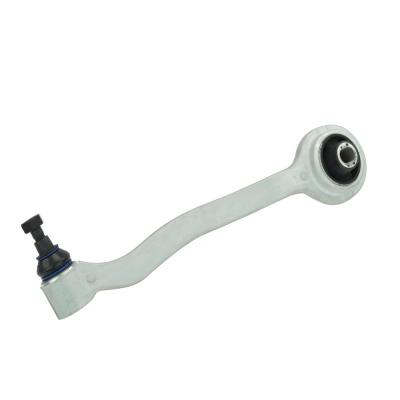 China Reference NO. 160350009 Zinc Plating Front Lower Control Arm for Mercedes-Benz CL500 for sale
