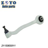 China Reference NO. 160350009 Zinc Plating Front Lower Control Arm for Mercedes-Benz CL500 for sale