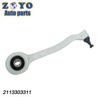 China Reference NO. 160350009 Zinc Plating Front Lower Control Arm for Mercedes-Benz CL500 for sale