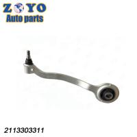 China Reference NO. 160350009 Zinc Plating Front Lower Control Arm for Mercedes-Benz CL500 for sale