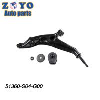 China Dorman No. 522-351 Car Fitment HONDA Left Lower Control Arm for Honda Civic 92-95 for sale