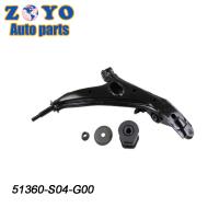 China Dorman No. 522-351 Car Fitment HONDA Left Lower Control Arm for Honda Civic 92-95 for sale