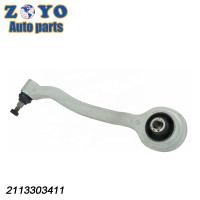 China Aluminium Front Lower Control Arm for Mercedes-Benz CL500 2000-2006 Dorman No. 520958 for sale