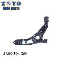 China Dorman No. 522-351 Car Fitment HONDA Left Lower Control Arm for Honda Civic 92-95 for sale