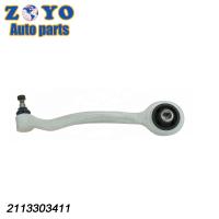 China Aluminium Front Lower Control Arm for Mercedes-Benz CL500 2000-2006 Dorman No. 520958 for sale