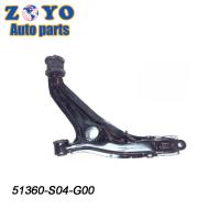China Dorman No. 522-351 Car Fitment HONDA Left Lower Control Arm for Honda Civic 92-95 for sale