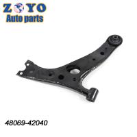China Lower Position Triscan Suspension Arm for Toyota RAV4 2004-2005 Aftermarket Part for sale