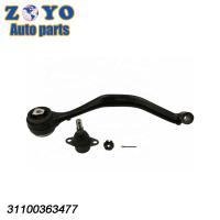 China Wholesales Front Left Lower Control Arms for BMW X3 04-10 Replace/Repair Position Left for sale