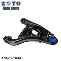 China SPHC Front Right Lower Control Arms for Ford Crown Victoria 1992-2002 F6VZ3078AA for sale