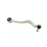 China Nature Rubber Bushing Front Upper Suspension Control Arm for BMW 525I 01-03 OE NO. 31121141717 for sale