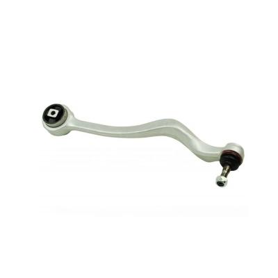 China Nature Rubber Bushing Front Upper Suspension Control Arm for BMW 525I 01-03 OE NO. 31121141717 for sale