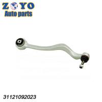 China Nature Rubber Bushing Front Upper Suspension Control Arm for BMW 525I 01-03 OE NO. 31121141717 for sale