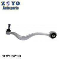 China Nature Rubber Bushing Front Upper Suspension Control Arm for BMW 525I 01-03 OE NO. 31121141717 for sale