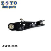 China MK9439 Rear Lower Rearward Control Arm for Toyota Cressida 1999 Purpose Replace/Repair for sale