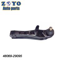 China Reference NO. 46072 RK9439 Lower Control Arm for Toyota Cressida Precision Engineered for sale
