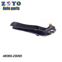 China Reference NO. 46072 RK9439 Lower Control Arm for Toyota Cressida Precision Engineered for sale
