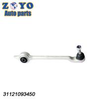 China Replace/Repair Purpose Front Lower Suspension Control Arm for BMW 525I 520d 2001-2003 for sale