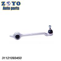 China Replace/Repair Purpose Front Lower Suspension Control Arm for BMW 525I 520d 2001-2003 for sale
