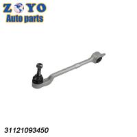 China Replace/Repair Purpose Front Lower Suspension Control Arm for BMW 525I 520d 2001-2003 for sale