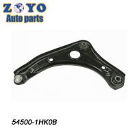 China Auto Spare Control Arm for Nissan March Versa K10 2011-2016 Purpose Replace/Repair for sale