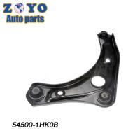 China Auto Spare Control Arm for Nissan March Versa K10 2011-2016 Purpose Replace/Repair for sale