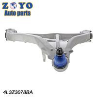 China OEM Standard Suspension Parts for Ford F-150 2004-2008 Front Right Lower Control Arm for sale