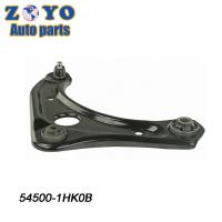 China Auto Spare Control Arm for Nissan March Versa K10 2011-2016 Purpose Replace/Repair for sale