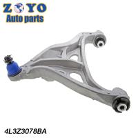 China OEM Standard Suspension Parts for Ford F-150 2004-2008 Front Right Lower Control Arm for sale