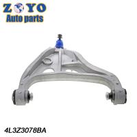China OEM Standard Suspension Parts for Ford F-150 2004-2008 Front Right Lower Control Arm for sale