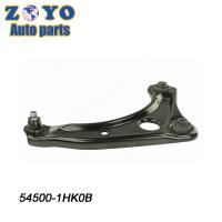 China Auto Spare Control Arm for Nissan March Versa K10 2011-2016 Purpose Replace/Repair for sale