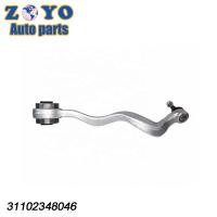 China RK620126 31102348046 Aluminum Front Lower Control Arm for BMW 525I 04-10 1 Year ZOYO for sale