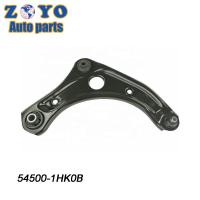 China Auto Spare Control Arm for Nissan March Versa K10 2011-2016 Purpose Replace/Repair for sale